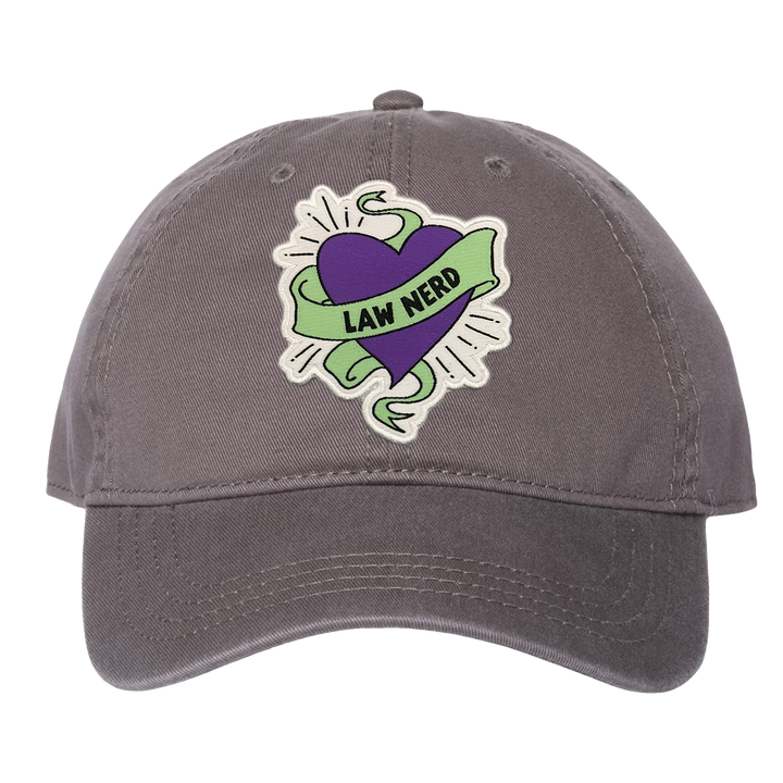 Law Nerd Shop – The Law Nerd Shop